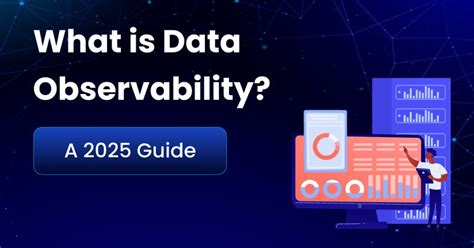 What Is Data Observability 2025 Guide By Datagaps