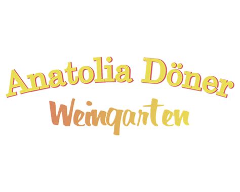 Jetzt Bestellen Bei Anatolia Pizza And Kebap Weingarten