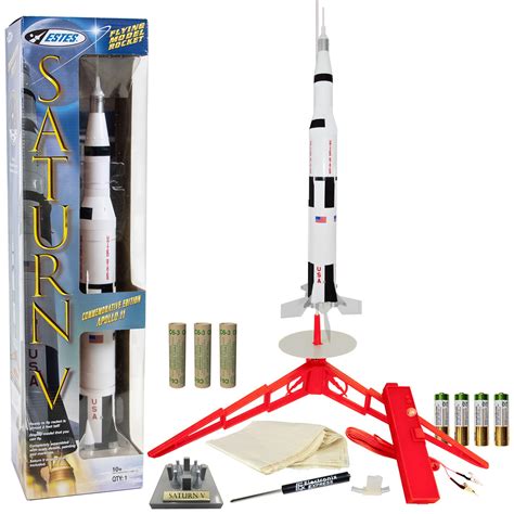 Space Shuttle Model Rocket Kit Estes