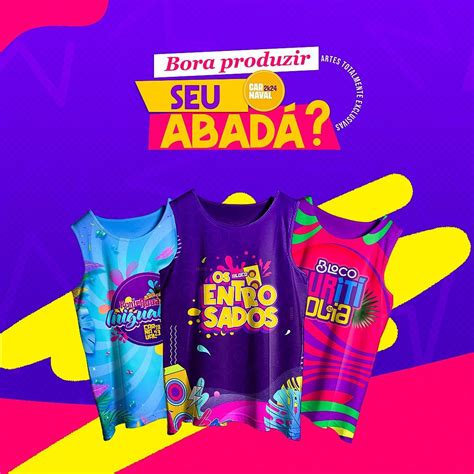 AbadÁ Carnaval 2024