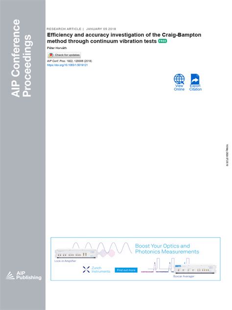 1 Online Pdf Matrix Mathematics Eigenvalues And Eigenvectors