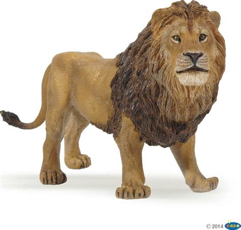 Papo Löwe Playpolis