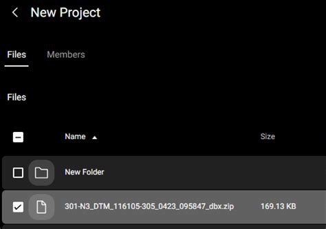 Renaming A Folder Or File