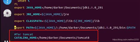 手把手教你在ubuntu20 04中配置geoserver（完美版） ubuntu geoserver csdn博客