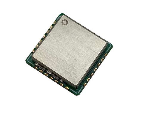 Stm32wle Moduł Iot Rf Lora 20dbm Cansec Bezprzewodowy Moduł Lorawan