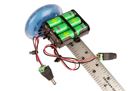 Circle Drawing Machine 13 Steps With Pictures Instructables