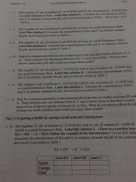 Solved I Have To Complete That Worksheet Assuming That The