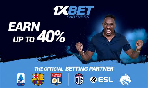 Become A 1xpartner And Boost Your Affiliate Business With 1xbet Scoop