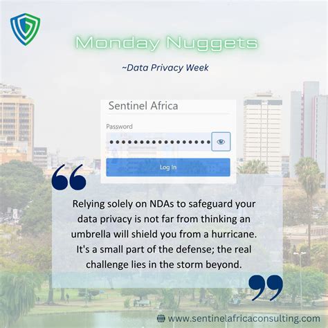 Learn About Data Protection From Our Experts Sentinel Africa