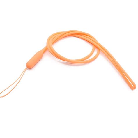 Universell Silikon Søte Mobiltelefon Stropper Hals Grandado