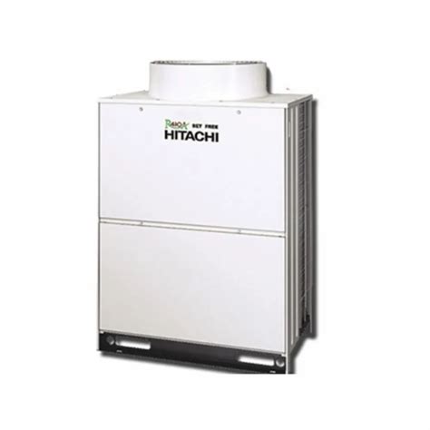 2 Ton 5 Star Hitachi Ns Series Vrf System R410 At ₹ 55000unit In