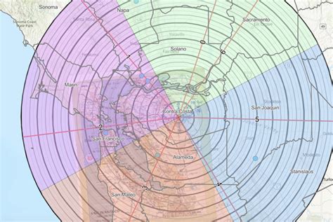 Arcgis Mount Diablo Map Az Unsolved