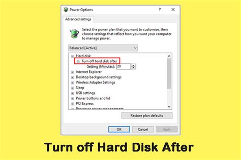 How To Prevent Mac From Sleeping Schedule Sleeping Time MiniTool