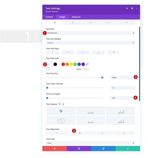 How To Change Styles On Scroll Without Movement Using Divis Sticky Options Ask The Egghead Inc