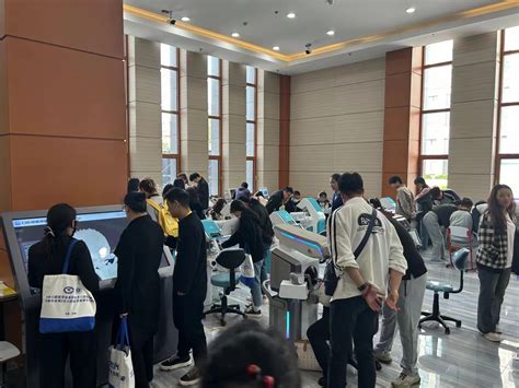 数字赋能 助力口腔中华口腔医学会高职高专口腔医学教育管理分会第2次学术年会成功举办 企业动态 北京众绘虚拟现实技术研究院有限公司
