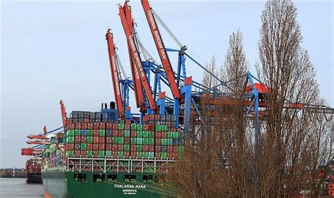 Thalassa Mana Vesseljoin