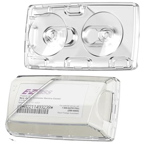 Best Ez Pass Holder In 2026 Utoptens
