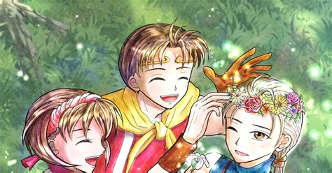 幻想水滸伝 ジョウイおめでとう！ 水音のイラスト Pixiv