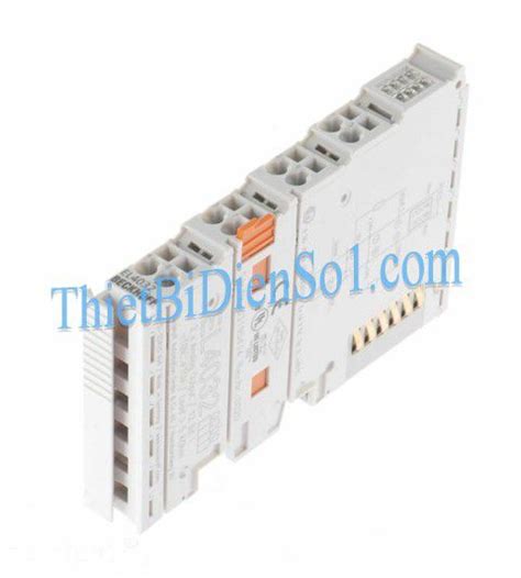 Module Beckhoff El4032 Công Ty Thiết Bị Điện Số 1