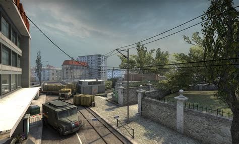 Масштабное обновление Counter Strike игра переходит на новый движок и