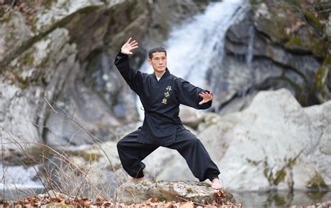 The Benefits Of Practicing Tai Chi A Comprehensive Guide HooShout