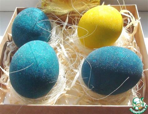 Момичета миналата година боядисах яйцата с бяло вино и станаха малки бижута Ето колко е лесно