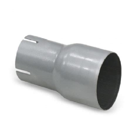 Luva Ampliação Tubo Cano Escapamento De 3 Para 4 Polegadas Shopee Brasil