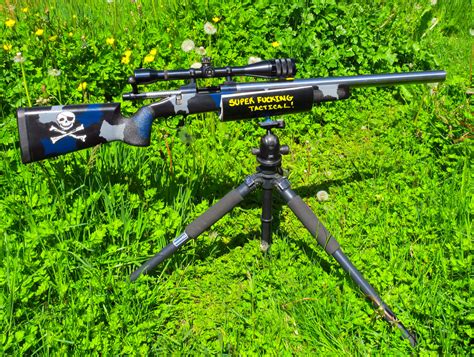 Scope Tracking Tall Target Test With Bryan Litz 24hourcampfire