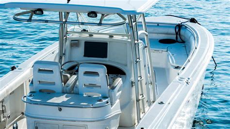 How To Prevent And Treat Rust On Stainless Boat Part
