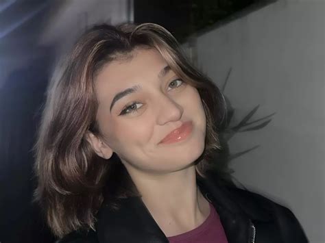 Who Is Imsha Rehman Another Pakistani Tiktokers Intimate Videos Go Viral