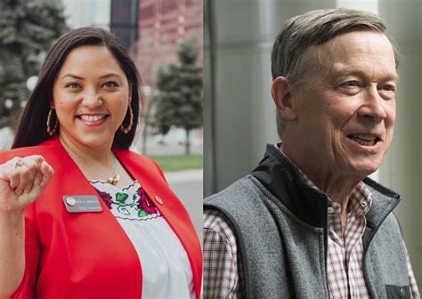Unpacking Indivisibles Endorsement Of Julie Gonzales Colorado Pols