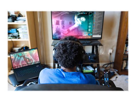 Intel NUC X15 Laptop Kit LAPKC71E SHI