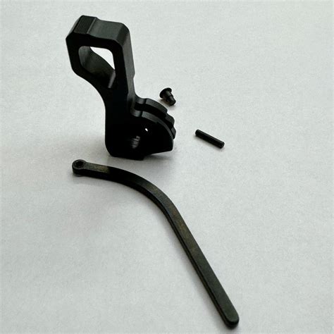 Clpd Cz Ts2 And Orange Style Steel Hammer Set For Asg Kj Shadow 2 And Sp 01