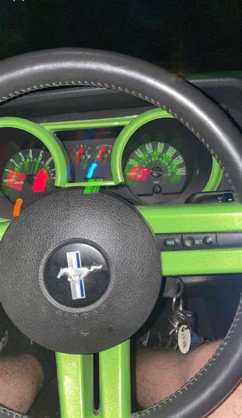 Im Green With Envy Rshittycarmods