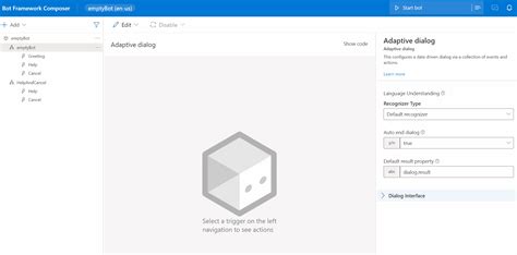 Imported Packages Sub Dialogs Do Not Render In Ui But Work In The Bot · Issue 6350