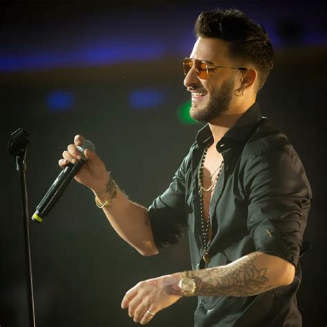 بیوگرافی سامی بیگی Sami Beigi