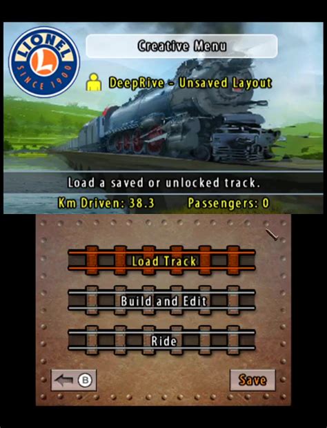 Скачать Lionel City Builder 3d Rise Of The Rails ГеймФабрика