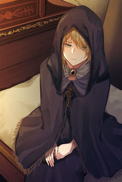 Fia Elden Ring Image By Katsuobushi Pixiv18706674 3593685