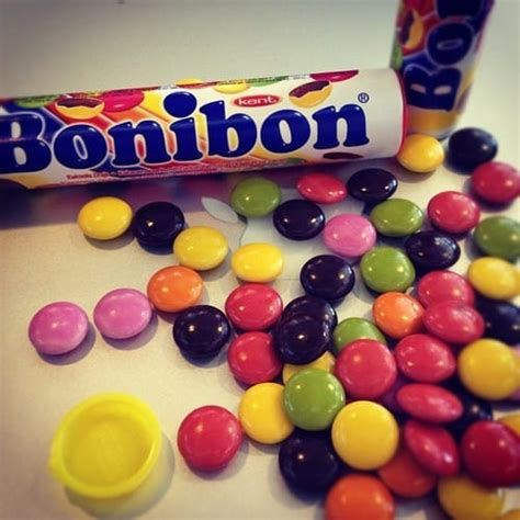 Bonibon Bonbon Candy