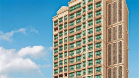 Serinity Palace Liberty At Malad By Serinity Exquisite Llp Price