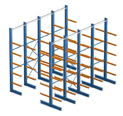 Pallet Racking Specifications Standard Pallet Sizes