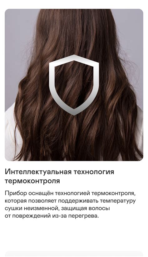 Фен GARLYN Hair Pro 5 купить в официальном магазине GARLYN | Интернет ...