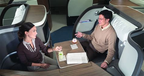 จัดอันดับ 7 สุดยอดสายการบิน บริการ First Class ได้ดีที่สุดในโลก