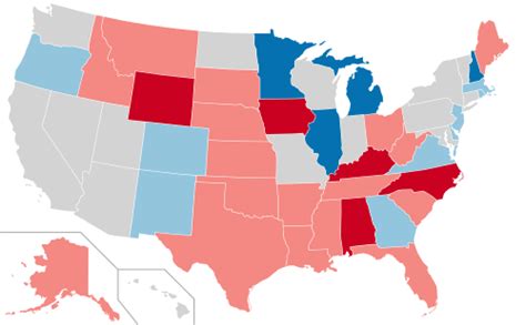 2026 Amerika Birleşik Devletleri Senatosu Seçimleri Vikipedi