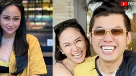 Bye Bye Rd Denise Chariesta Lupakan Selingkuhan Kini Pamer Pacar