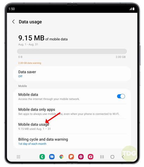 13 Easy Ways To Fix Slow Internet Connection On Galaxy Z Fold 5 The