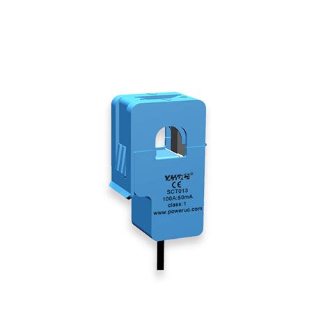 What Is Current Transformer Burden Poweruc Electronics