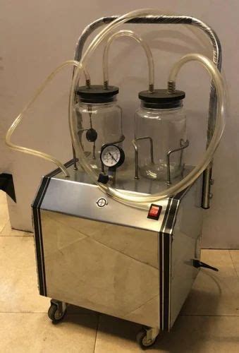 Automatic Vacuum Suction Machine At Rs 7200piece वैक्यूम सक्शन मशीन
