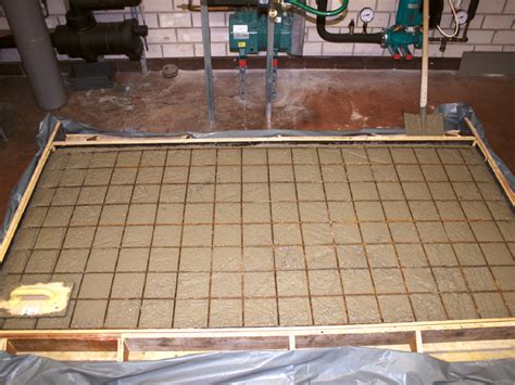 Vibration Control Products For Buildings Gyms Machine Foundations And Rail System