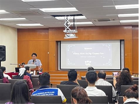 Usm News Portal Epehubcgss Congratulates Green Ambassadors In